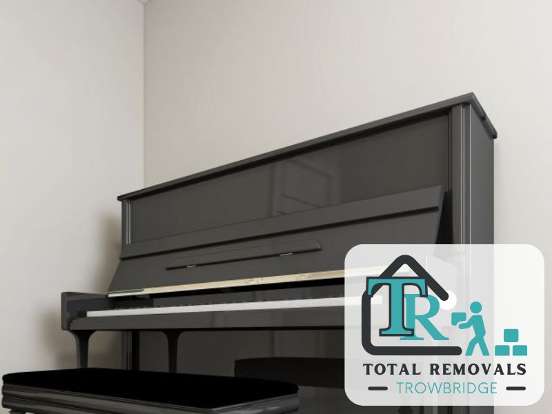 Expert Piano Removals in Trowbridge | Free Quotes & Reliable Service